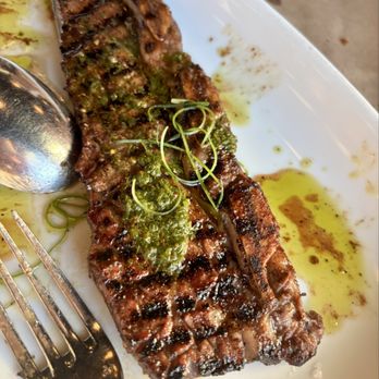 CHI SPACCA - Updated October 2025 - 2598 Photos & 755 Reviews - 6610 ...