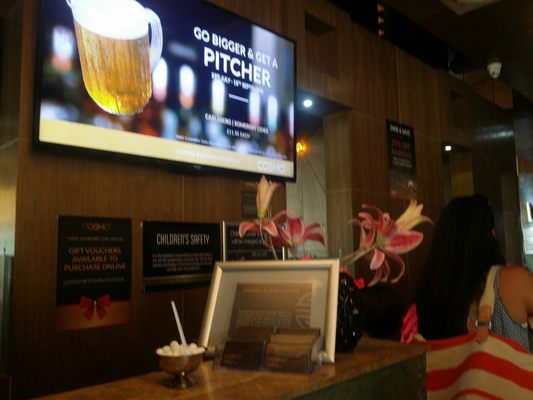 COSMO - Updated December 2025 - St Paul's Place, Sheffield, South ...