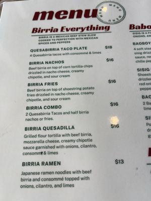 MANANG PIKA’S - Updated December 2024 - 17 Photos & 11 Reviews - 590 S ...