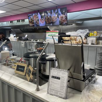 SEAVICHE TACOS & BOWLS - Updated November 2025 - 92 Photos & 35 Reviews ...