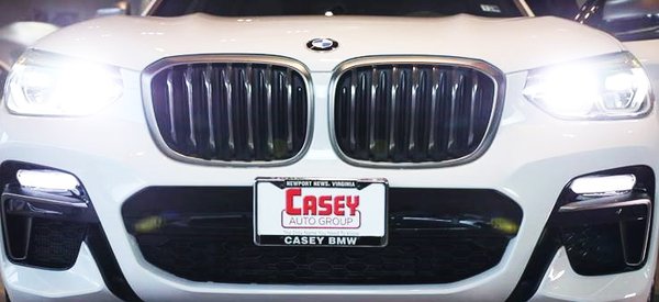 CASEY BMW - Updated May 2026 - 14 Photos & 61 Reviews - 12861 Jefferson ...
