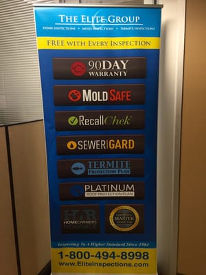 ELITE GROUP INSPECTION PROFESSIONALS - Updated July 2025 - 170 Photos ...