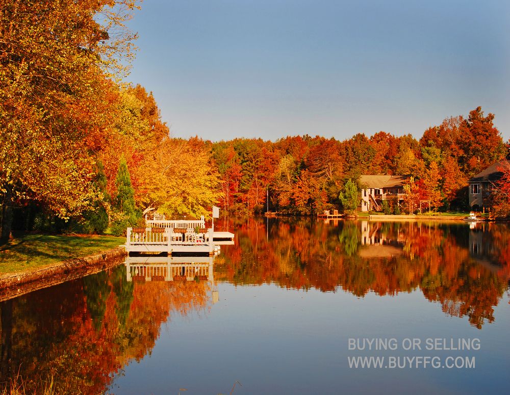 MICHAEL ALBIN-BETTER HOMES AND GARDENS GWIN REALTY - Contact Agent ...