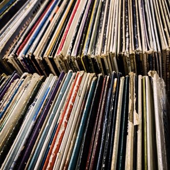 THE RECORD EXCHANGE - Updated December 2025 - 77 Photos & 90 Reviews ...