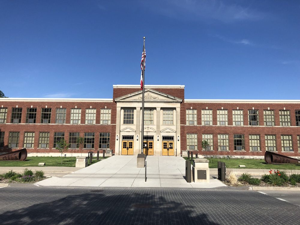 AMES CITY HALL - Updated April 2024 - 17 Photos - 515 Clark Ave, Ames ...