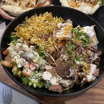 LAVA SHAWARMA - Updated October 2025 - 103 Photos & 63 Reviews - 226 ...