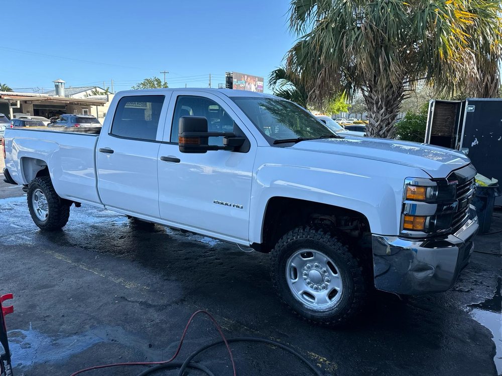 RODRIGUEZ REPAIR CARS AND TRUCKS - Updated December 2025 - 16 Photos ...