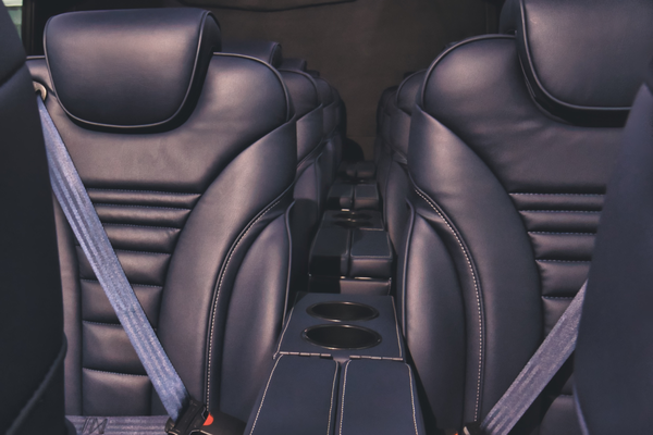 LANDLINE DIA AIRPORT SHUTTLE - Updated December 2025 - 12 Photos & 27 ...