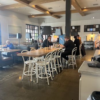 CAFE BERNARDO AT PAVILIONS - Updated October 2024 - 864 Photos & 507 ...