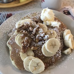 THE PANCAKE MAN - Updated August 2025 - 164 Photos & 355 Reviews - 952 ...