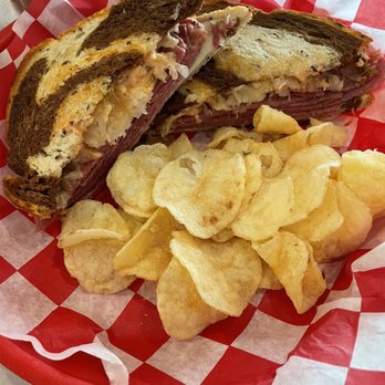 HAM ‘N GOODYS - Updated October 2025 - 19 Photos & 33 Reviews - 1049 N ...