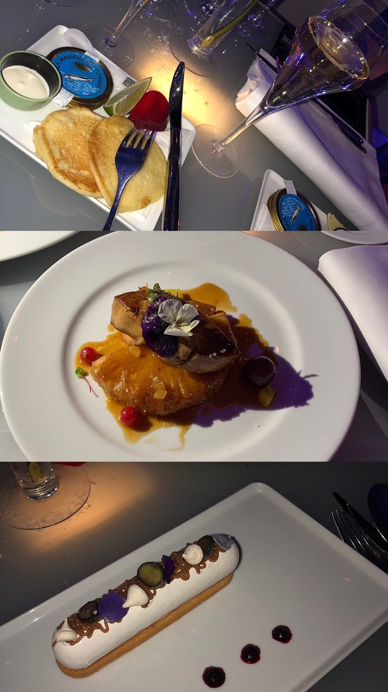 LE GEORGES - 232 Photos & 305 Reviews - Place Georges Pompidou, Paris ...