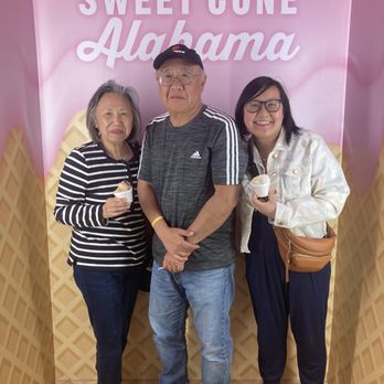 SWEET CONE ALABAMA ICECREAM - Updated June 2025 - 110 Photos & 49 ...