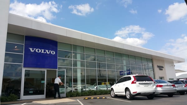 AUTOBAHN VOLVO FORT WORTH - Updated June 2025 - 46 Photos & 52 Reviews ...