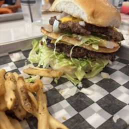 FUN BUNS - Updated August 2025 - 187 Photos & 97 Reviews - 15000 SH-46W ...