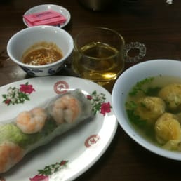 KIM VU VIETNAMESE CUISINE - 174 Photos & 242 Reviews - 433 E Dupont Rd ...