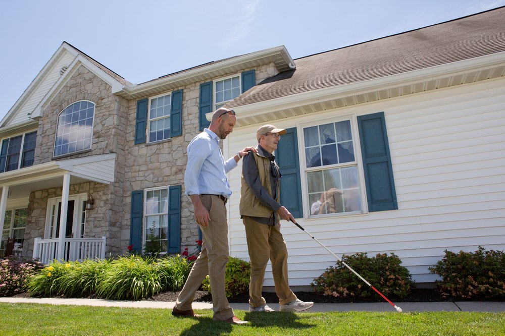 VISION CORPS - Updated November 2024 - Request Information - 244 N ...