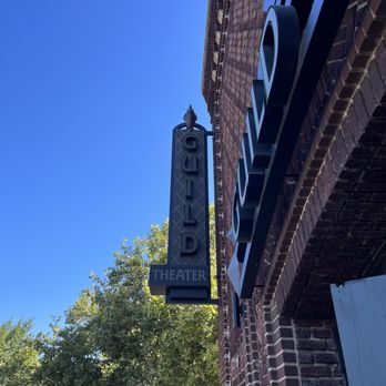 GUILD THEATER - Updated December 2025 - 89 Photos & 28 Reviews - 2828 ...