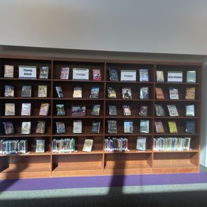 JOHN F. GERMANY PUBLIC LIBRARY - Updated July 2025 - 63 Photos & 38 ...