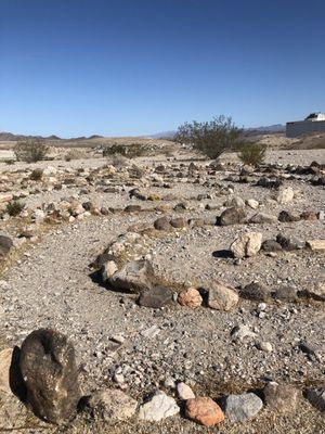 LAUGHLIN STONE LABYRINTHS - 130 Photos & 28 Reviews - 2239-3299 Thomas ...
