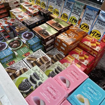 TRADER JOE’S - Updated August 2025 - 122 Photos & 269 Reviews - 4555 ...