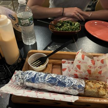 ZYARA RESTAURANT - Updated November 2024 - 406 Photos & 371 Reviews ...