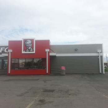 KFC - Updated January 2026 - 3260 Plummer Avenue, New Waterford, Nova ...