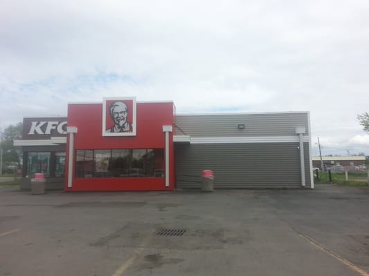 KFC - Updated October 2025 - 3260 Plummer Avenue, New Waterford, Nova ...