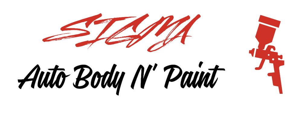 SIGMA AUTO BODY N PAINT - Updated July 2025 - Spring Valley, California ...