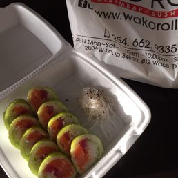WAKO ROLL - Updated November 2025 - 159 Photos & 229 Reviews - 2804 W ...