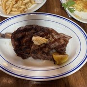 THE RUSTIC - 1794 Photos & 1837 Reviews - 3656 Howell St, Dallas, TX ...