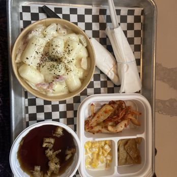 K SOUL FOOD - Updated September 2024 - 85 Photos & 39 Reviews - 3333 S ...