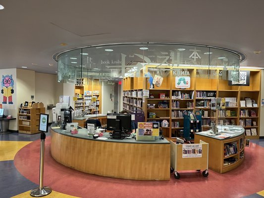 SAN FRANCISCO MAIN LIBRARY - Updated May 2025 - 737 Photos & 453 ...