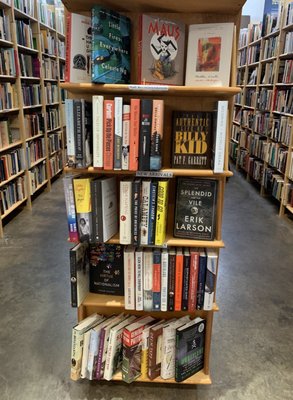 DAEDALUS BOOKS - Updated May 2025 - 15 Photos & 20 Reviews - 2074 NW ...