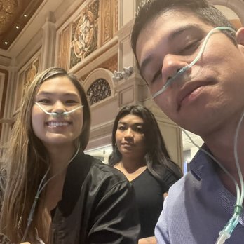 BREATHE OXYGEN BAR - Updated March 2025 - 70 Photos & 77 Reviews - 3377 ...