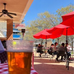 GRIMALDI’S PIZZERIA - Updated July 2025 - 693 Photos & 1107 Reviews ...