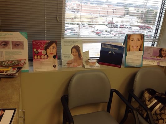 MID ATLANTIC DERMATOLOGY & LASER CENTER - Updated February 2025 - 45 ...