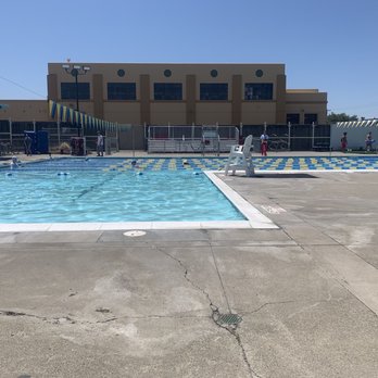 WEST CAMPUS POOL - Updated December 2025 - 2100 Browning St, Berkeley ...