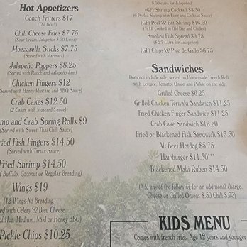 ALABAMA JACK’S - Updated December 2024 - 863 Photos & 617 Reviews ...