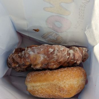 UFFDA DONUTS - Updated June 2025 - 60 Photos & 42 Reviews - 13716 Grove ...