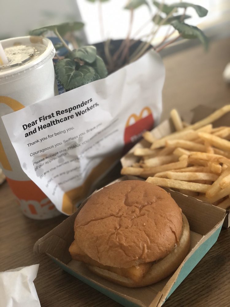 MCDONALD’S - 24 Photos & 74 Reviews - 146 Tremont St, Boston ...