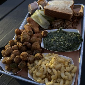 THE ORIGINAL Q SHACK - Updated August 2025 - 602 Photos & 808 Reviews ...