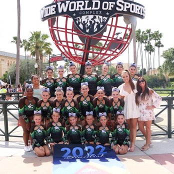 CHEERFORCE ARIZONA - Updated December 2025 - 27 Photos & 21 Reviews - 14575 N 83rd Pl ...