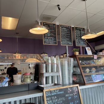 JUICE & JAVA EXPRESS - Updated September 2024 - 207 Photos & 194 ...