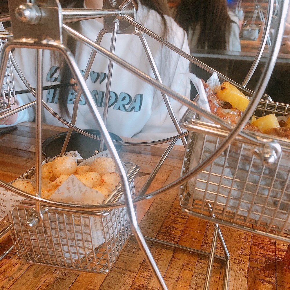 2AM BAR & RESTAURANT - Updated January 2026 - 3468 W Broadway ...