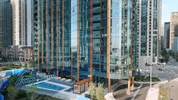 CASCADE LAKESHORE EAST APARTMENTS - Updated May 2025 - 23 Photos - 455 ...