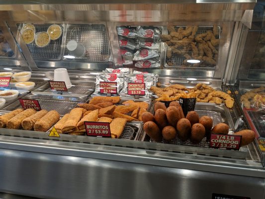 DODGE’S SOUTHERN STYLE - Updated December 2025 - 12 Photos & 19 Reviews ...