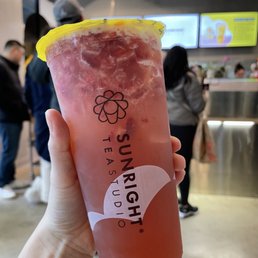 SUNRIGHT TEA STUDIO - U DISTRICT - 108 Photos & 67 Reviews - 4545 ...