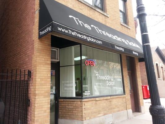 THE THREADING SALON - Updated December 2025 - 33 Photos & 326 Reviews ...
