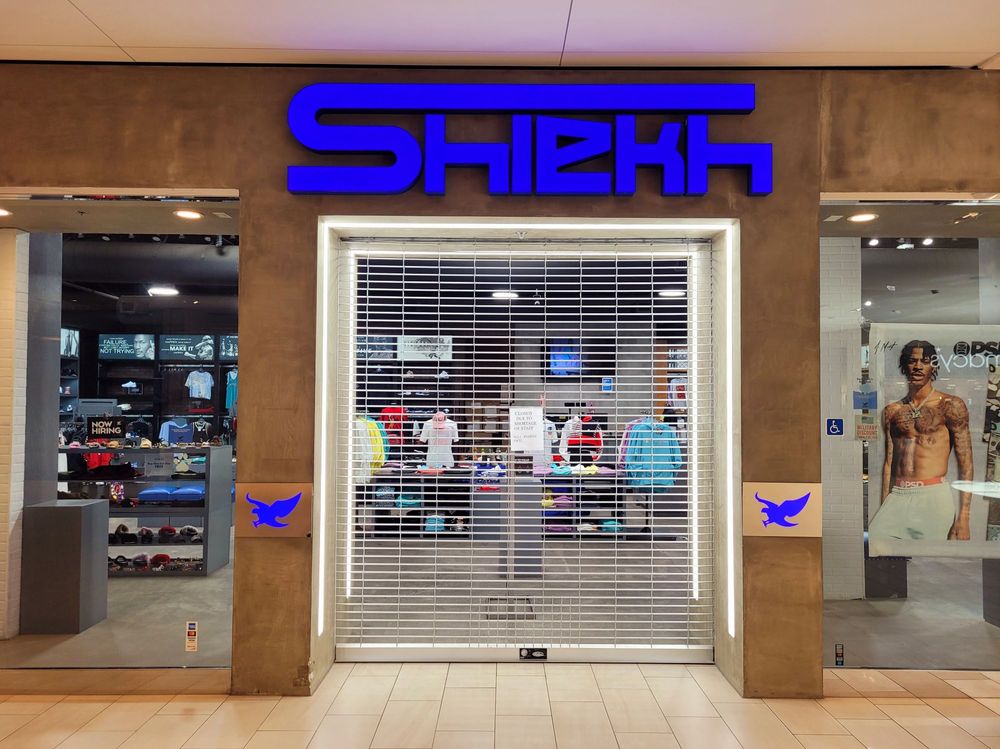 SHIEKH SHOES - Updated April 2026 - 12 Photos & 31 Reviews - 2525 El ...
